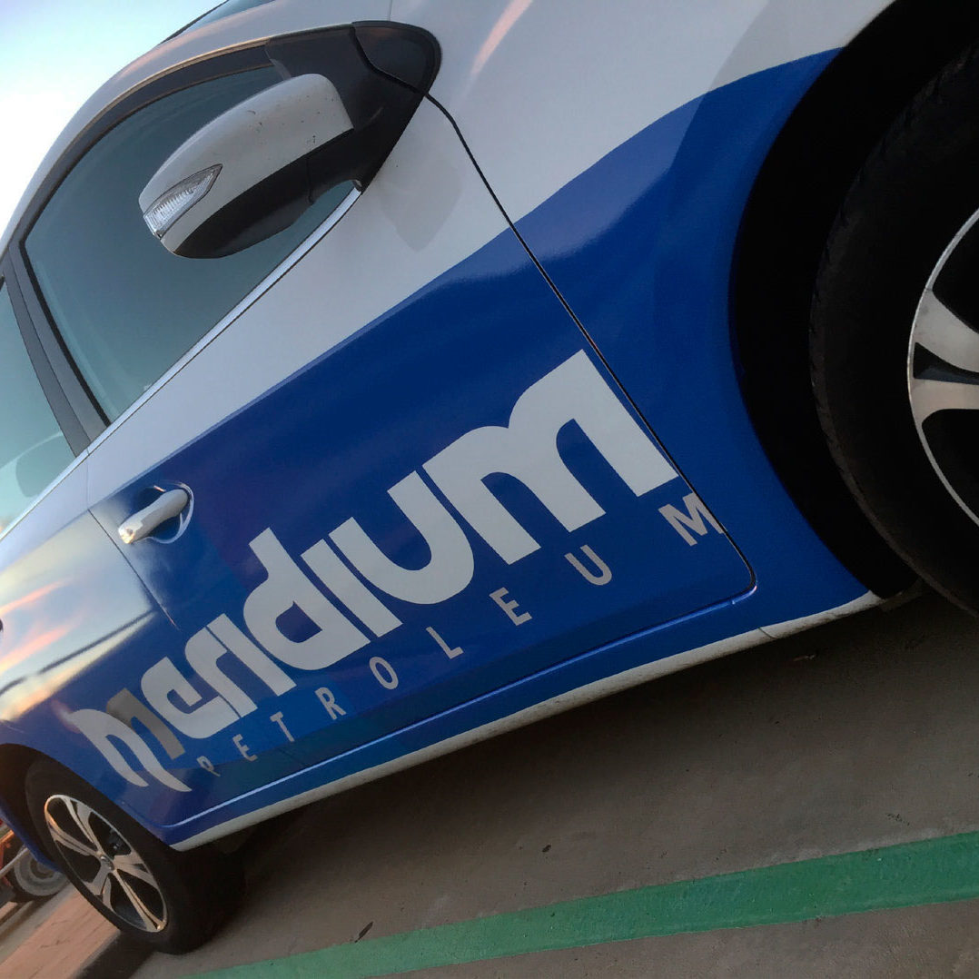 Meridium Petroleum - PRAINTER